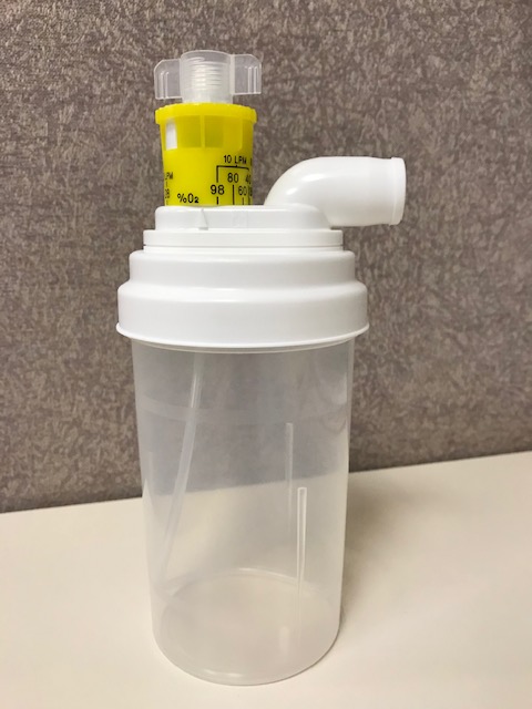 Tracheostomy Care Supplies | AdvaCare